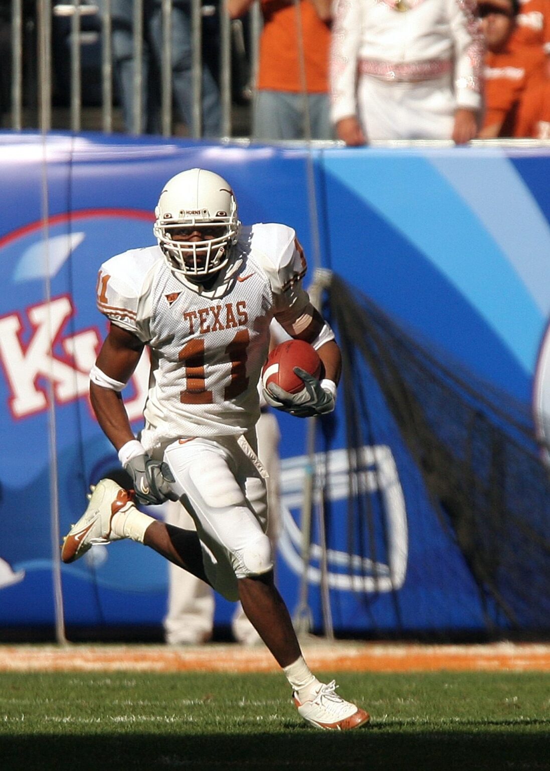College Football Experiences - Mad Tours & Events